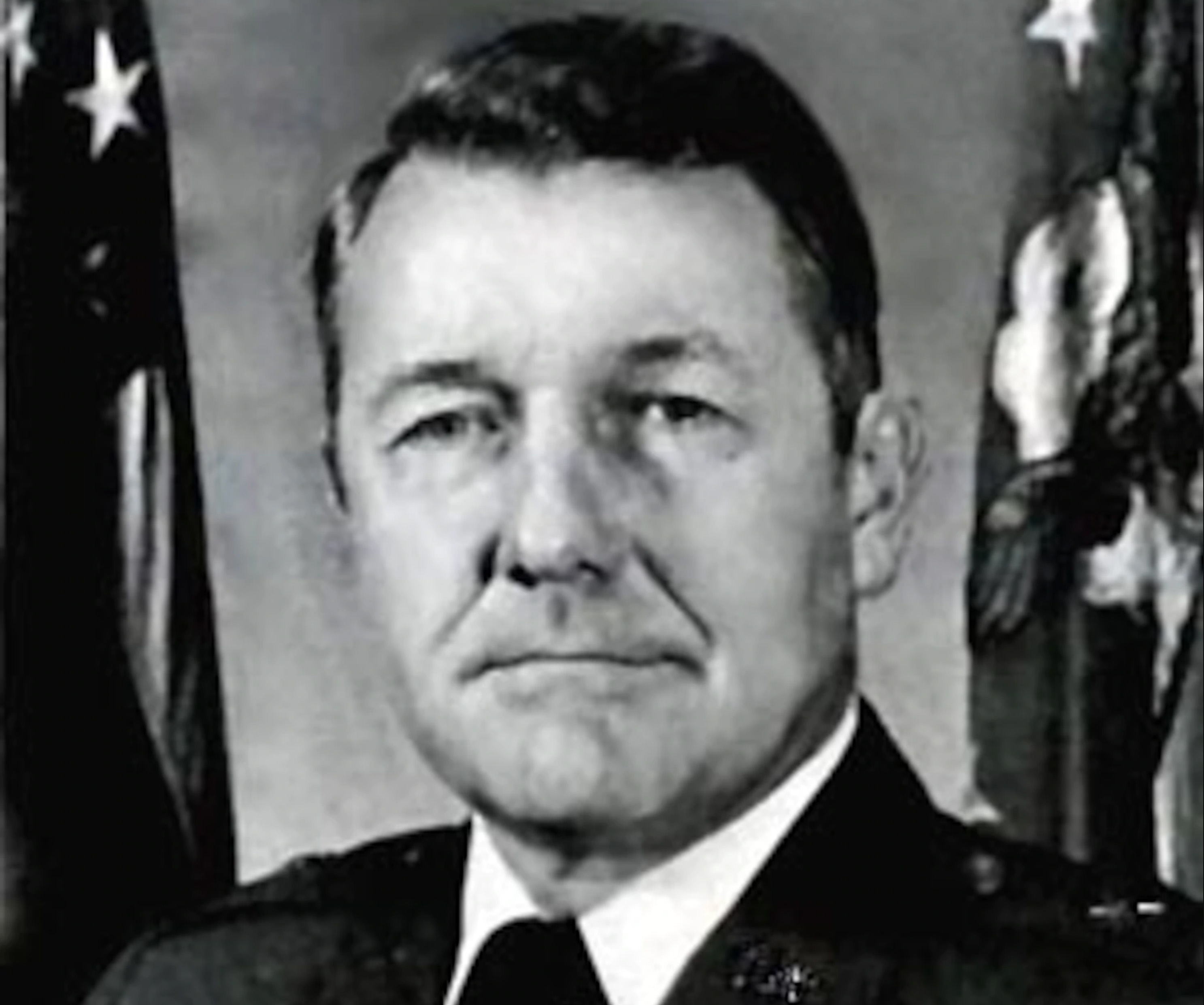 Retired General from Travis inducted into Georgia Veterans Hall of Fame ...