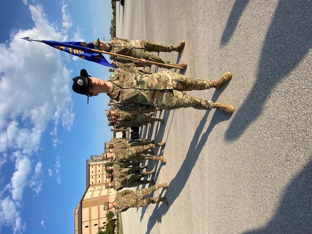 A different point of view: a married couple’s BMT experience