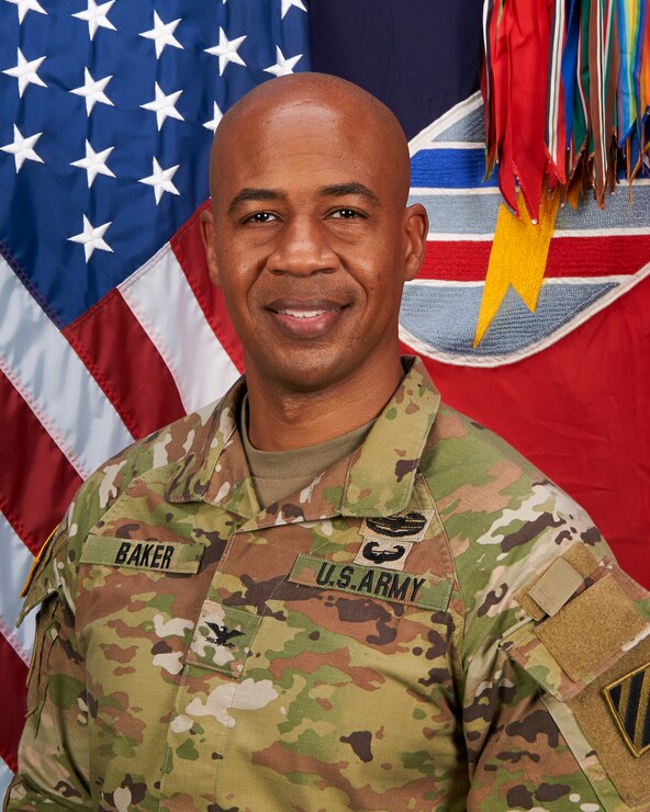 Georgia National Guard > Leadership > 48th Infantry Brigade Combat Team