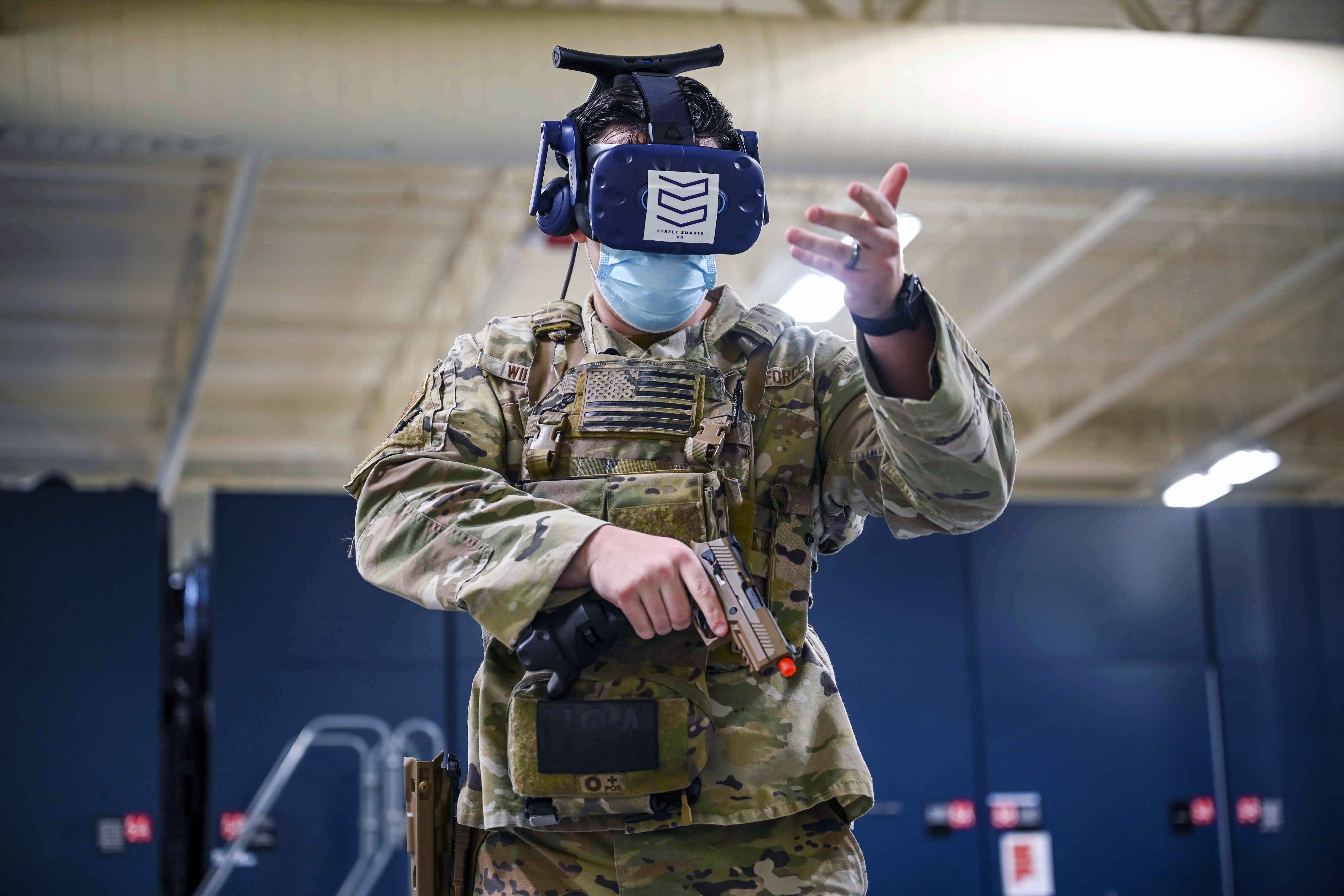 AF Week in Photos > Air Force > Article Display