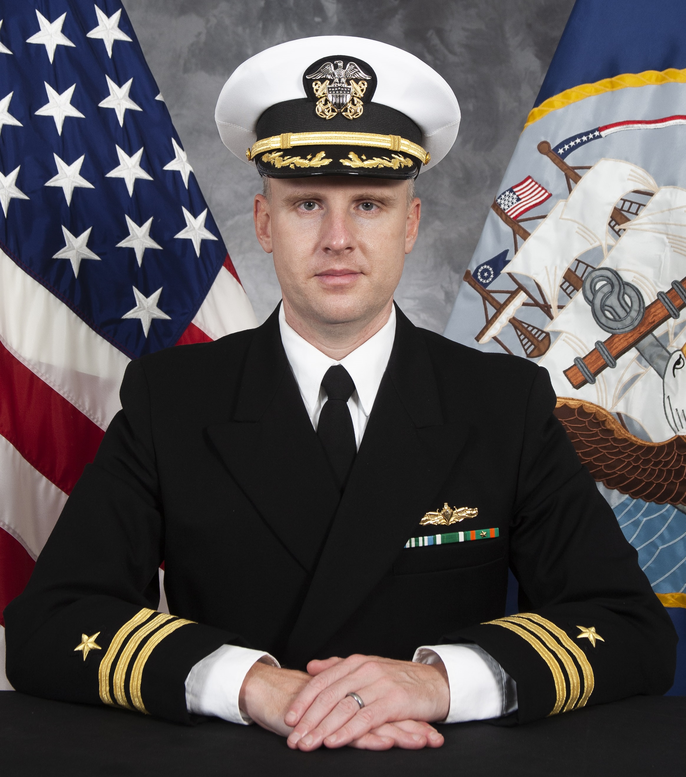 CDR Shane R. Bobbe > Naval Surface Force, U.S. Pacific Fleet > Biography