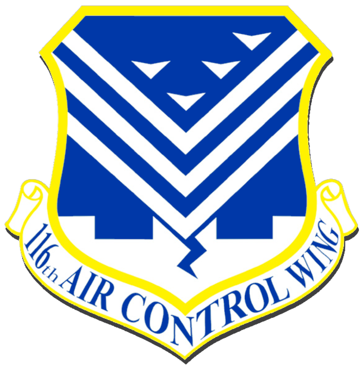 116th Air Control Wing > Robins Air Force Base > Display