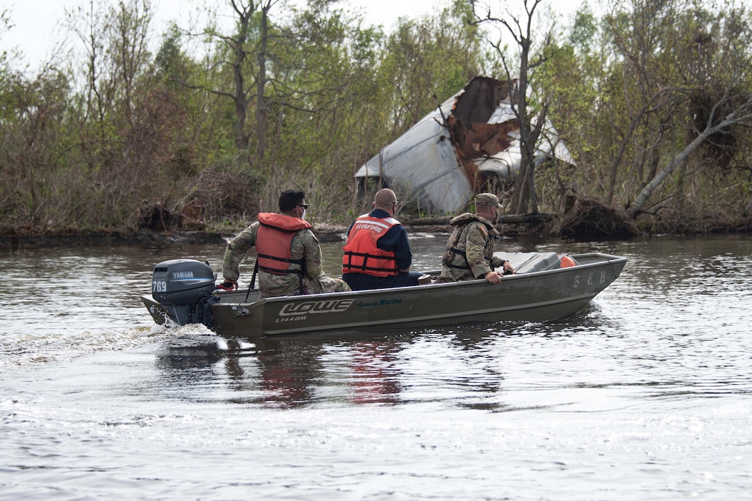 Hazards Inspection | U.S. Department of War