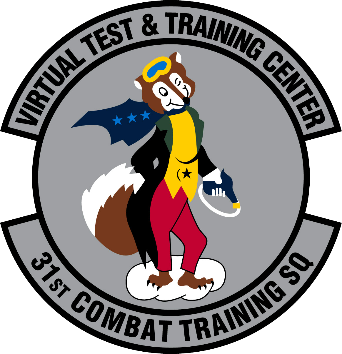 31st Combat Training Squadron > Nellis Air Force Base > Display