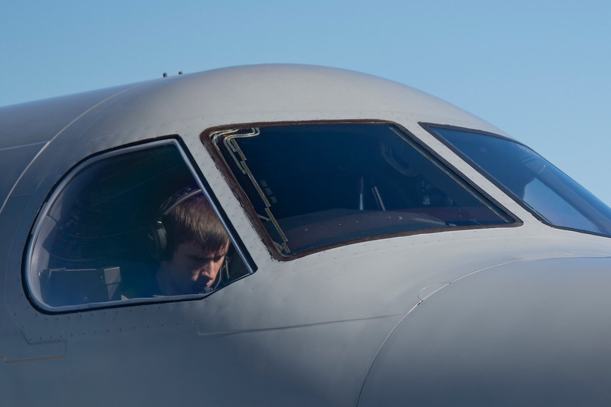 34th Special Operations Squadron validates U-28 SOFORGEN, ACE concepts ...