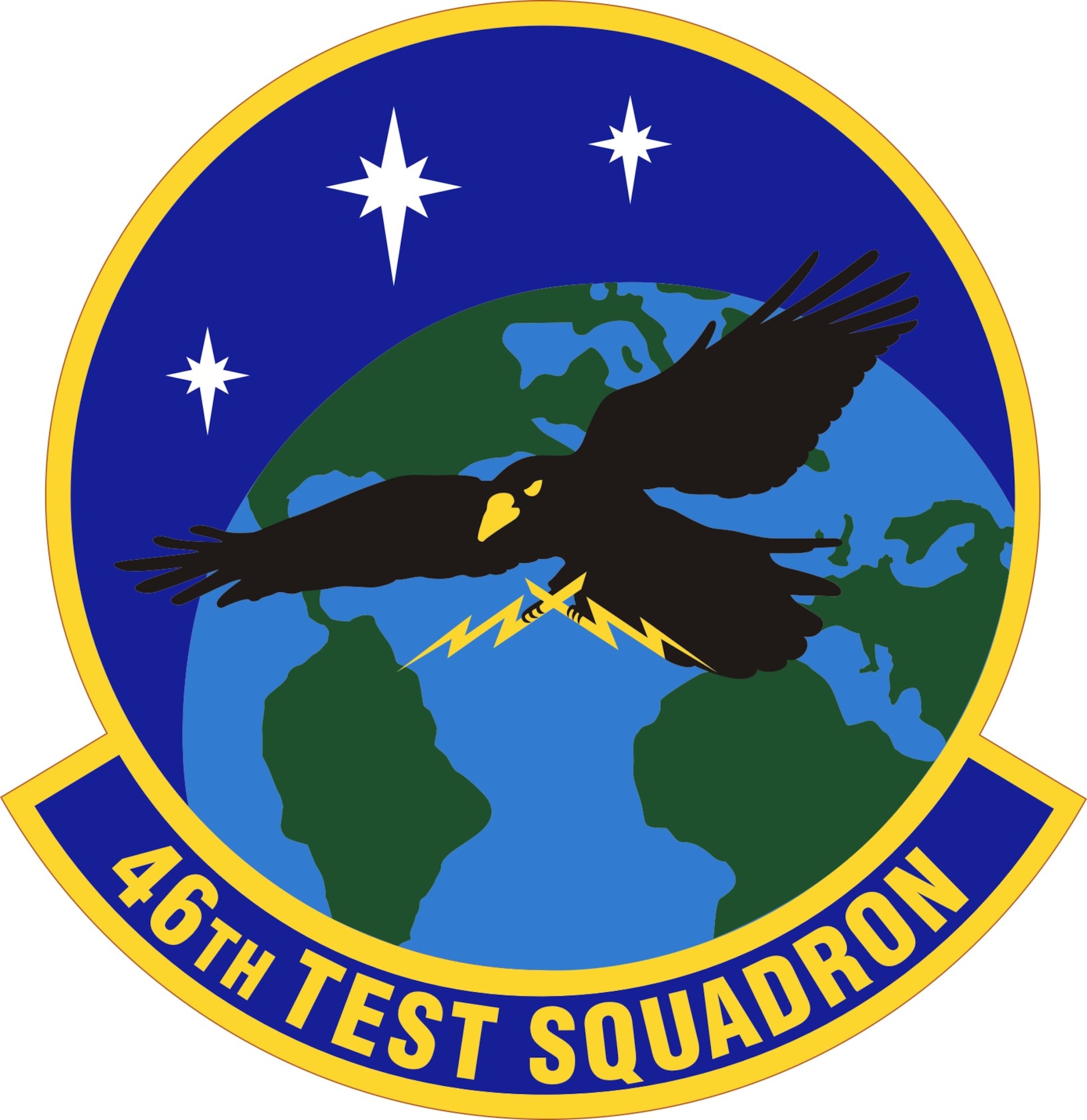 46 Test Squadron (AFMC) > Air Force Historical Research Agency > Display