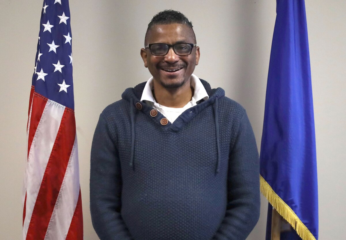 Westover welcomes new MFLC > Westover Air Reserve Base > Article Display