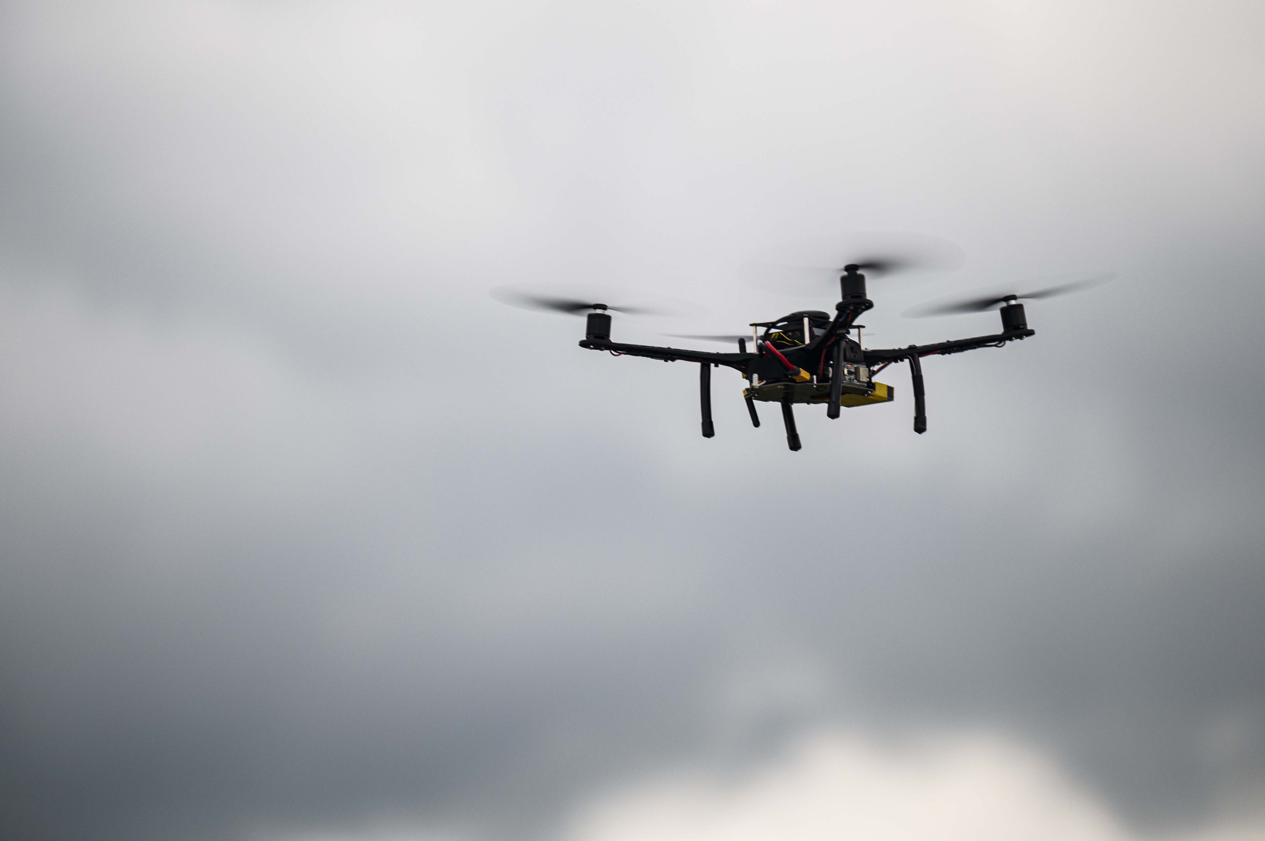 Defense Innovation Unit Publishes 'Responsible AI Guidelines' > U.S ...