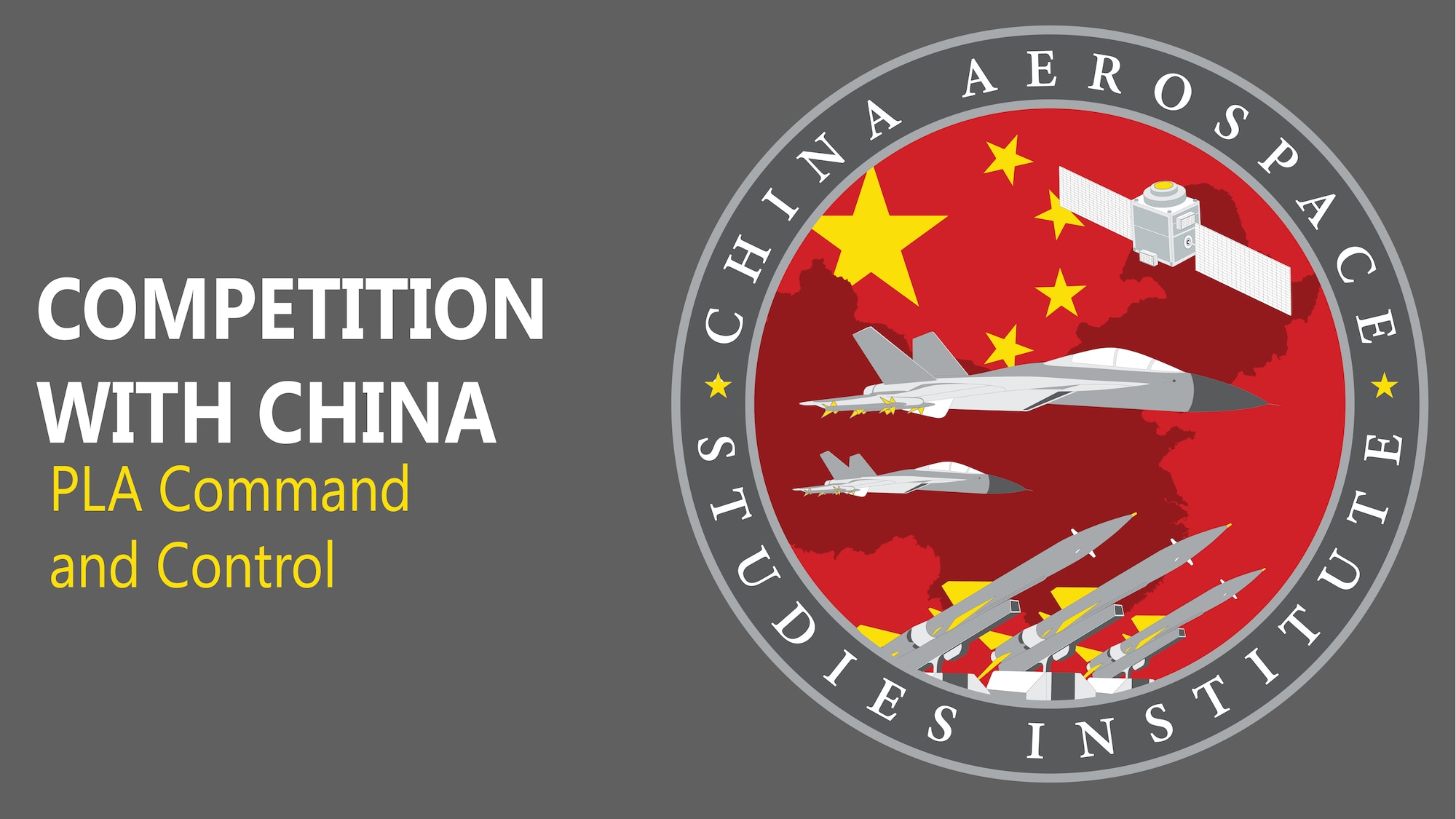 Competition with China: PLA Command and Control > Air University (AU ...