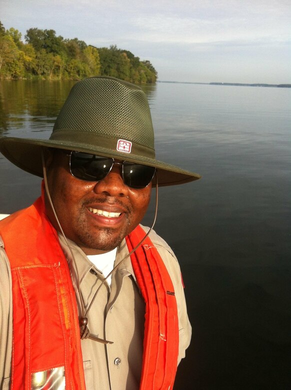 USACE Mobile Engineer to Receive Science Spectrum Trailblazer Award ...