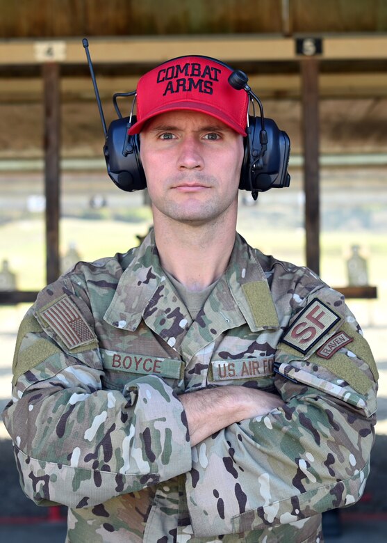 Securing The Red Line & Beyond > Vandenberg Space Force Base > Article ...