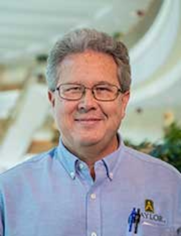 ERDC Soils Laboratory welcomes Baylor University physicist > Engineer ...