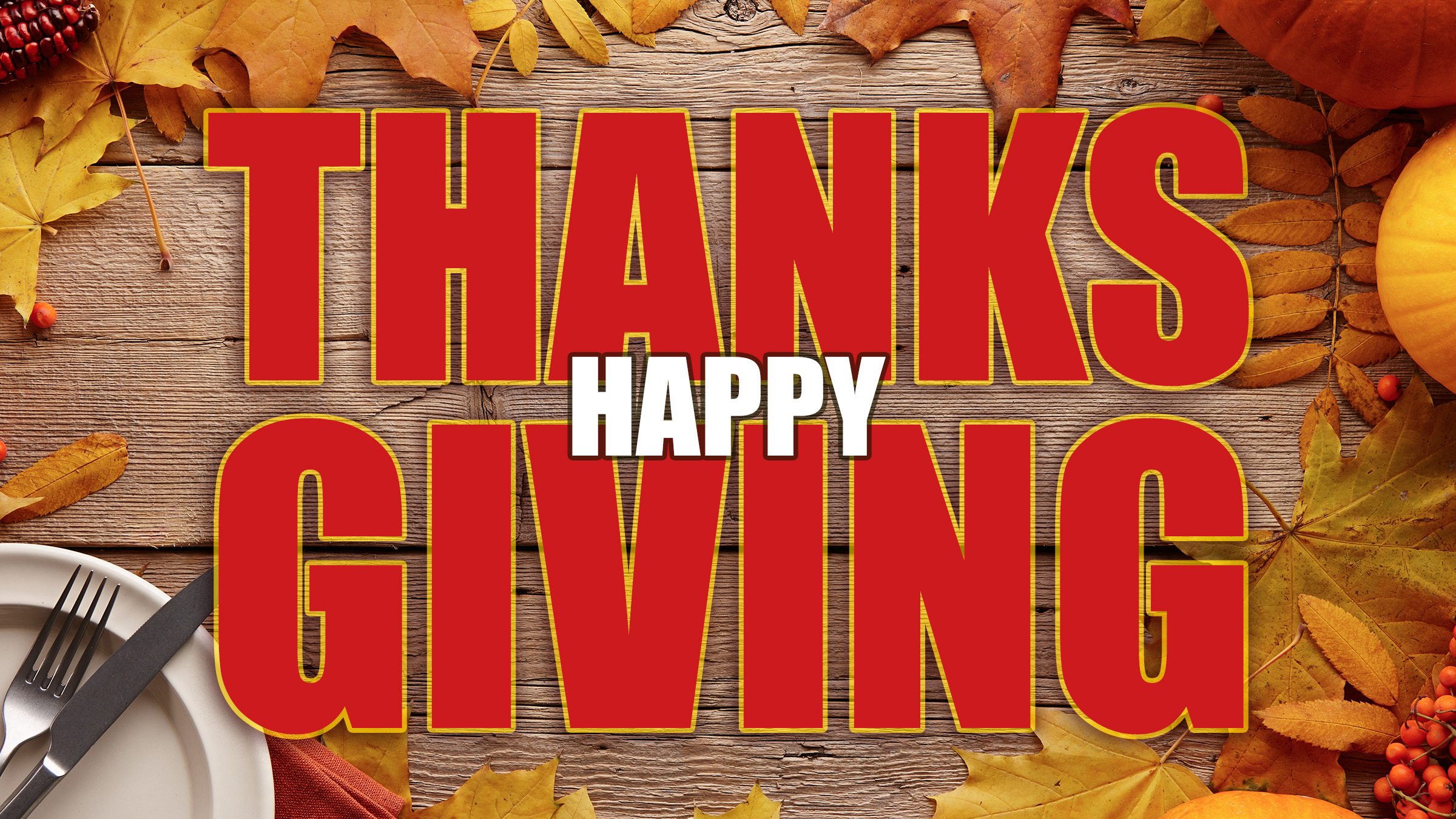 Commander's Thanksgiving message > Hill Air Force Base > News