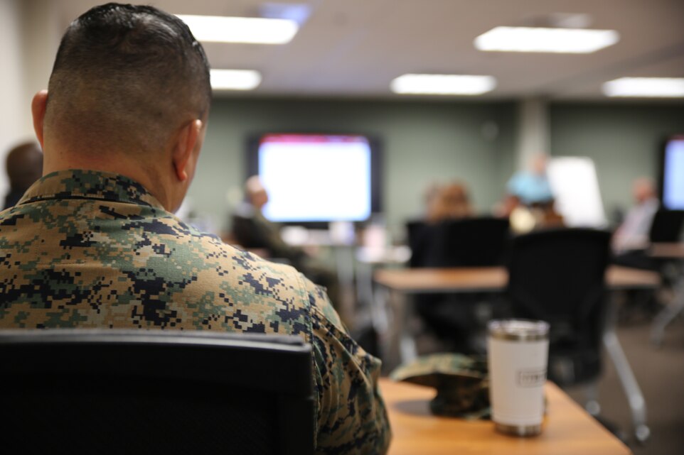 Forum Seeks Weapon System Lifecycle Management Improvements > U.S ...