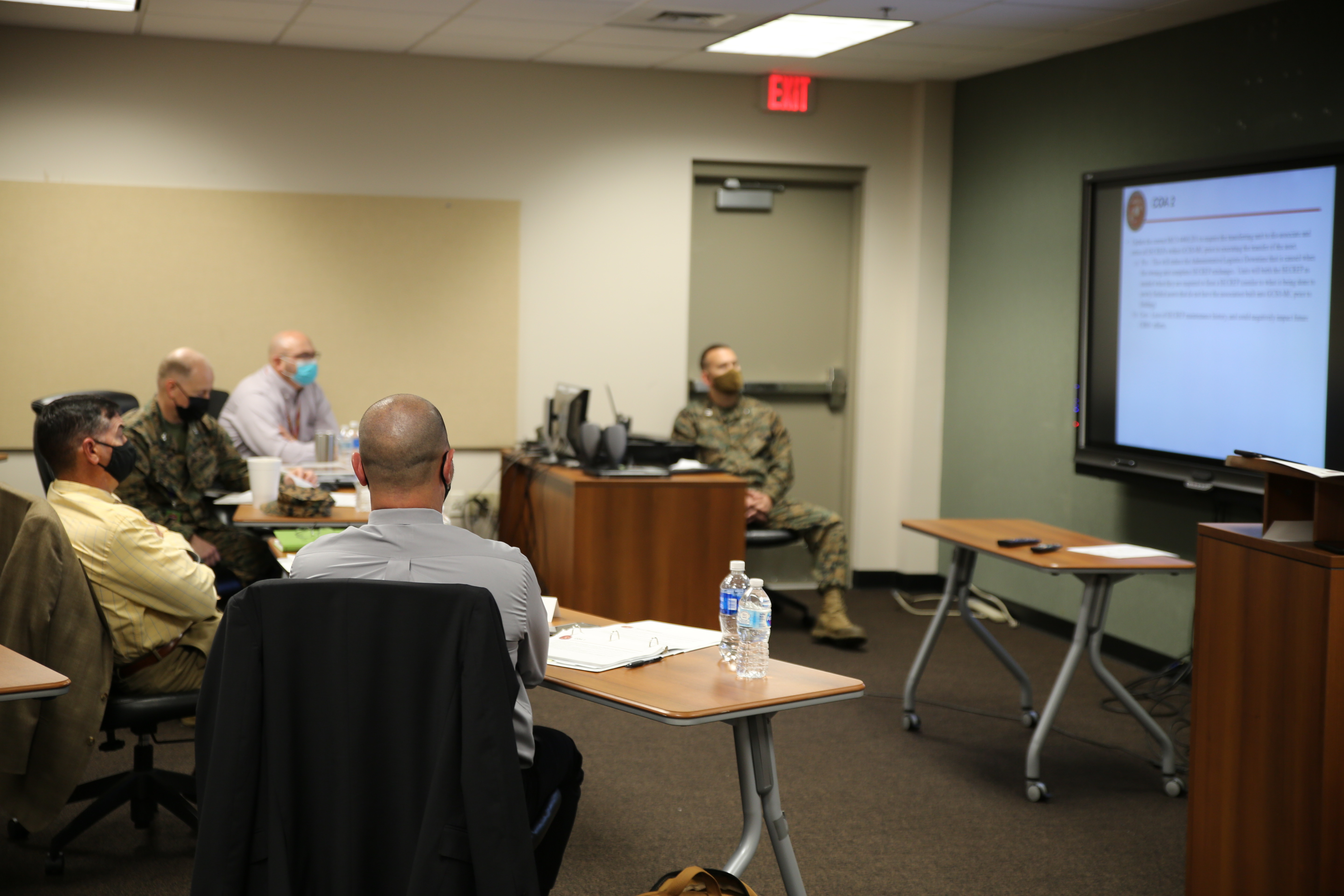 Forum Seeks Weapon System Lifecycle Management Improvements > U.S ...