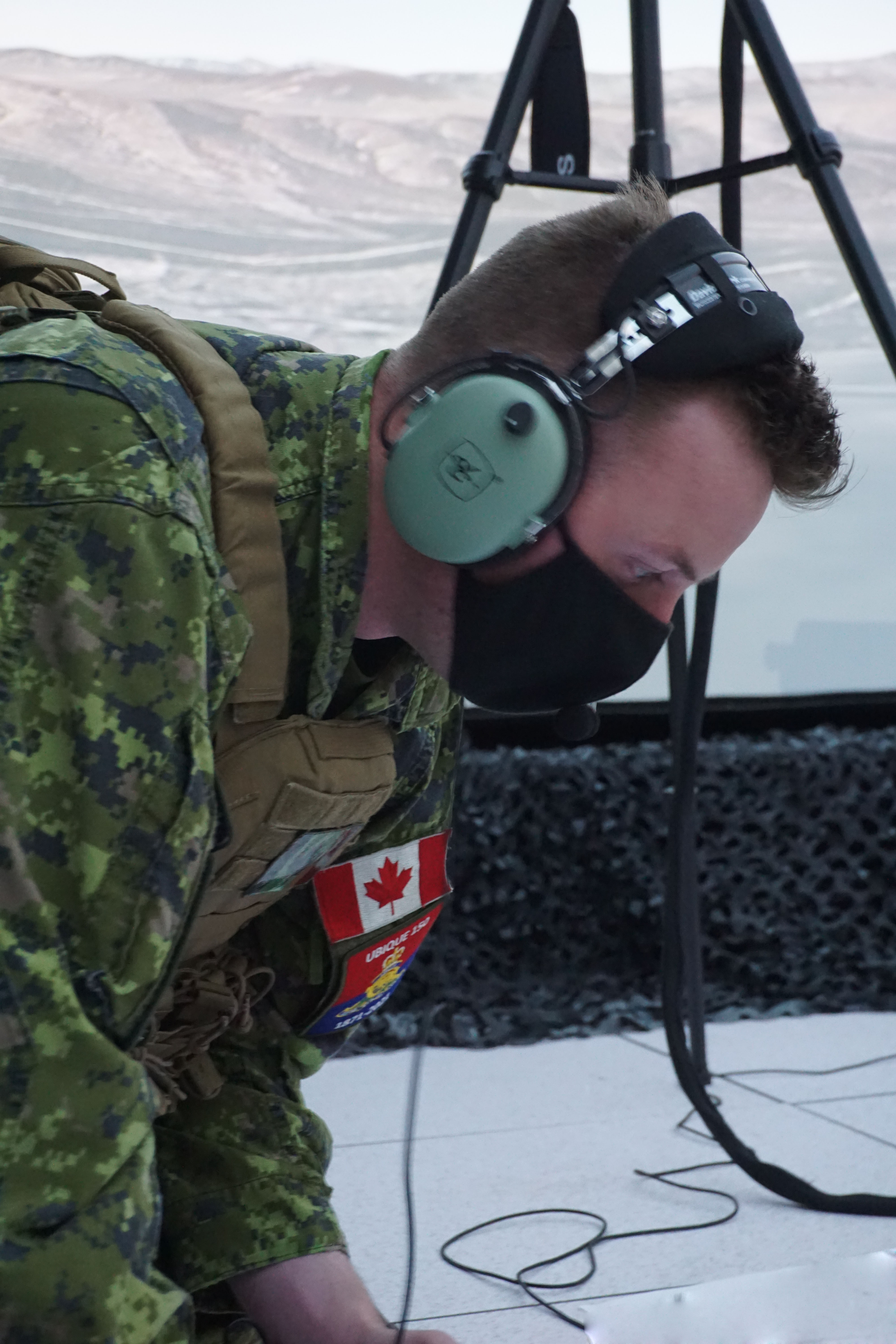 Air Force hosts Coalition VIRTUAL FLAG, premier coalition virtual air ...