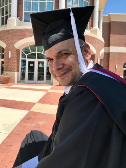 Navy Senior Chief Shares Education Journey, Recommends Sailors Take ...