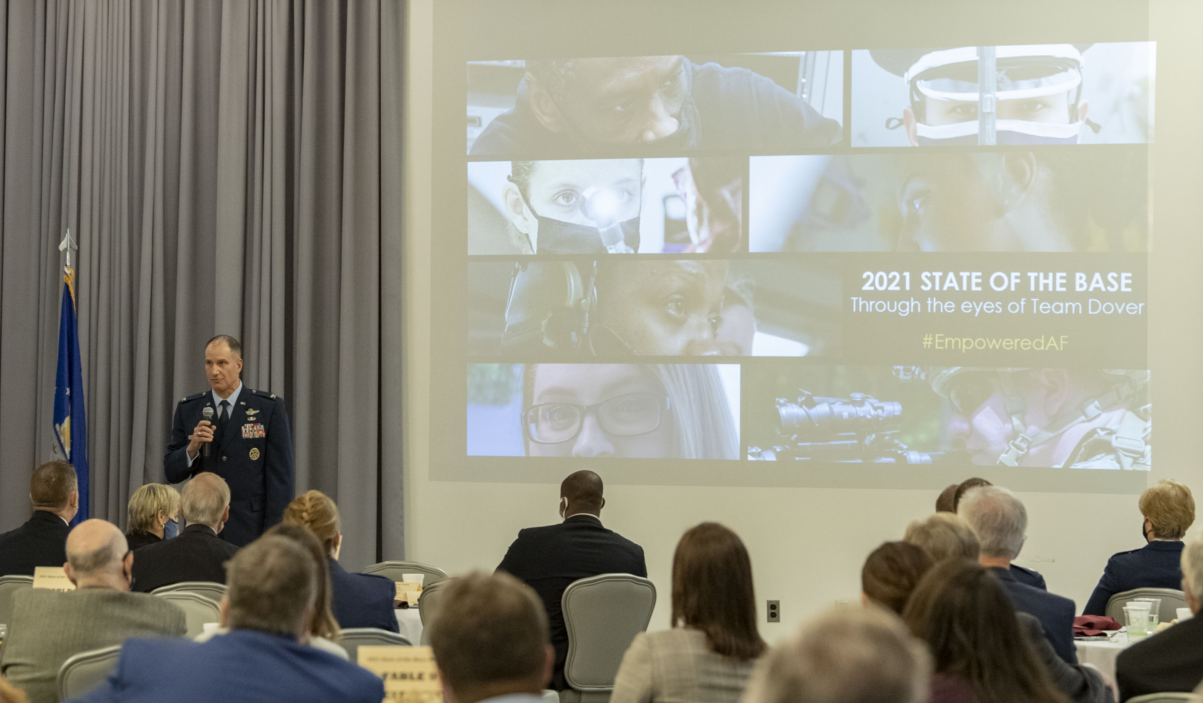 2021 State of the Base > Dover Air Force Base > Article Display