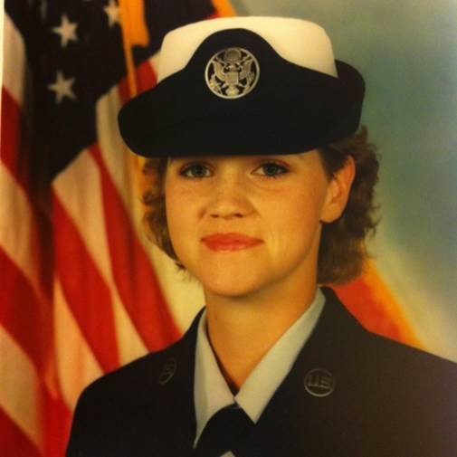 Salute to Veterans-Tara Wild