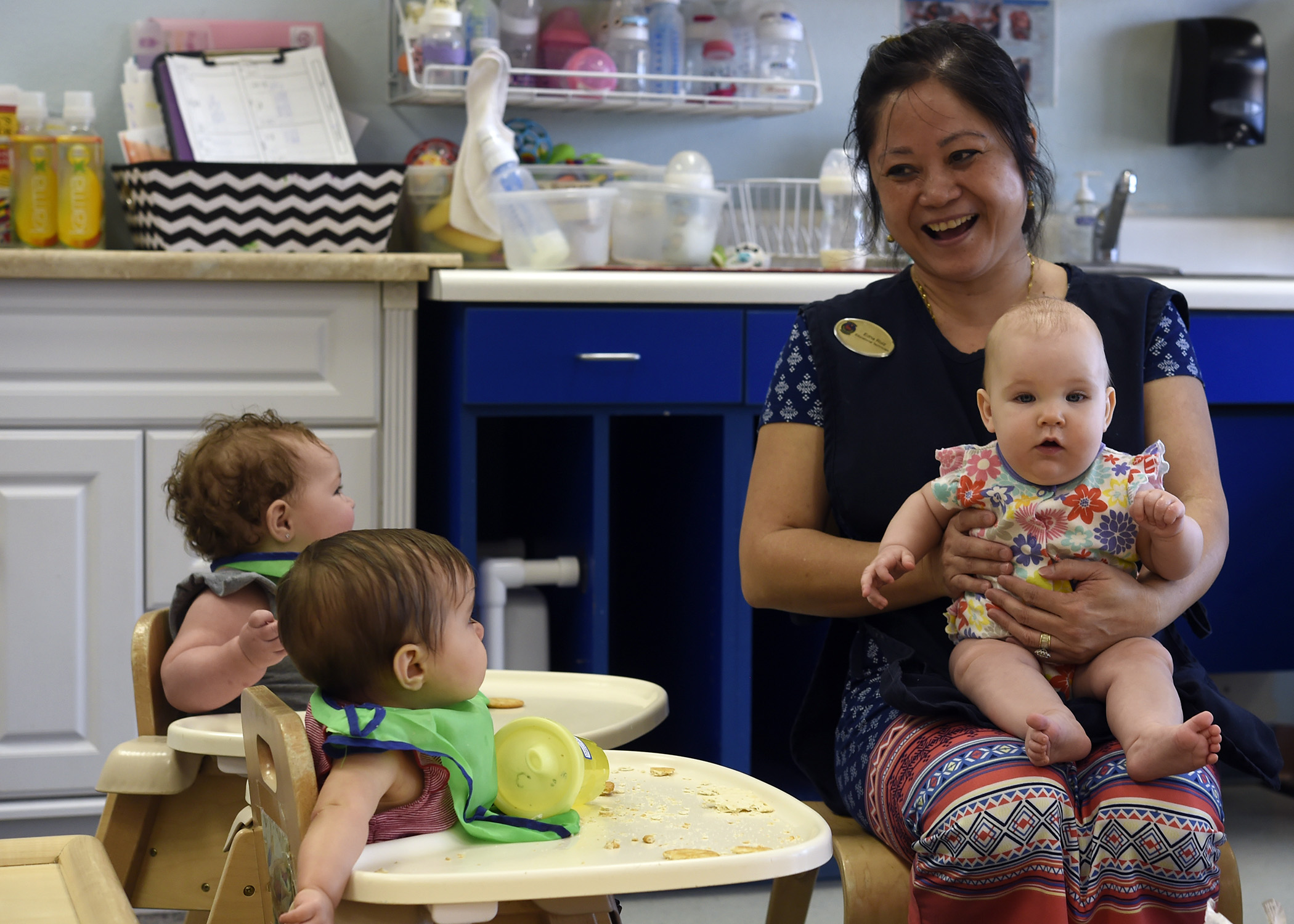 CDC no hat, no salute policy goes command-wide > WIN THE FUTURE > News