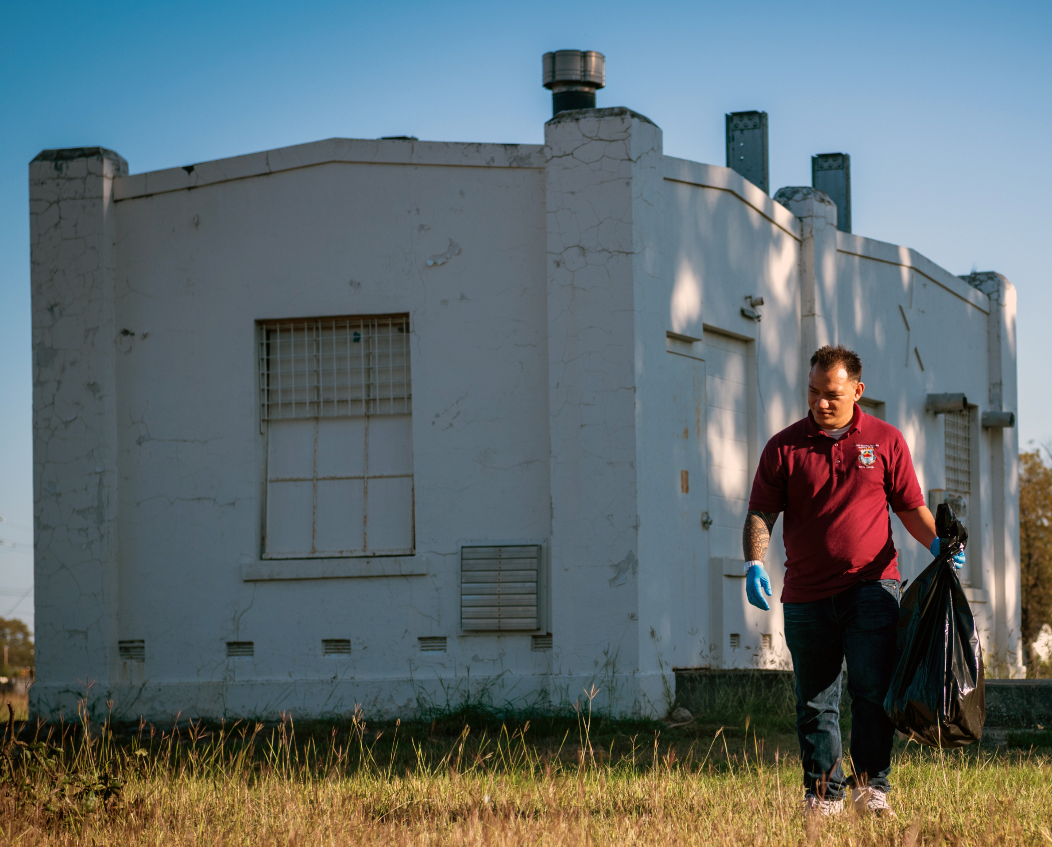 Joint Personal Property Shipping Office undertakes ongoing ...