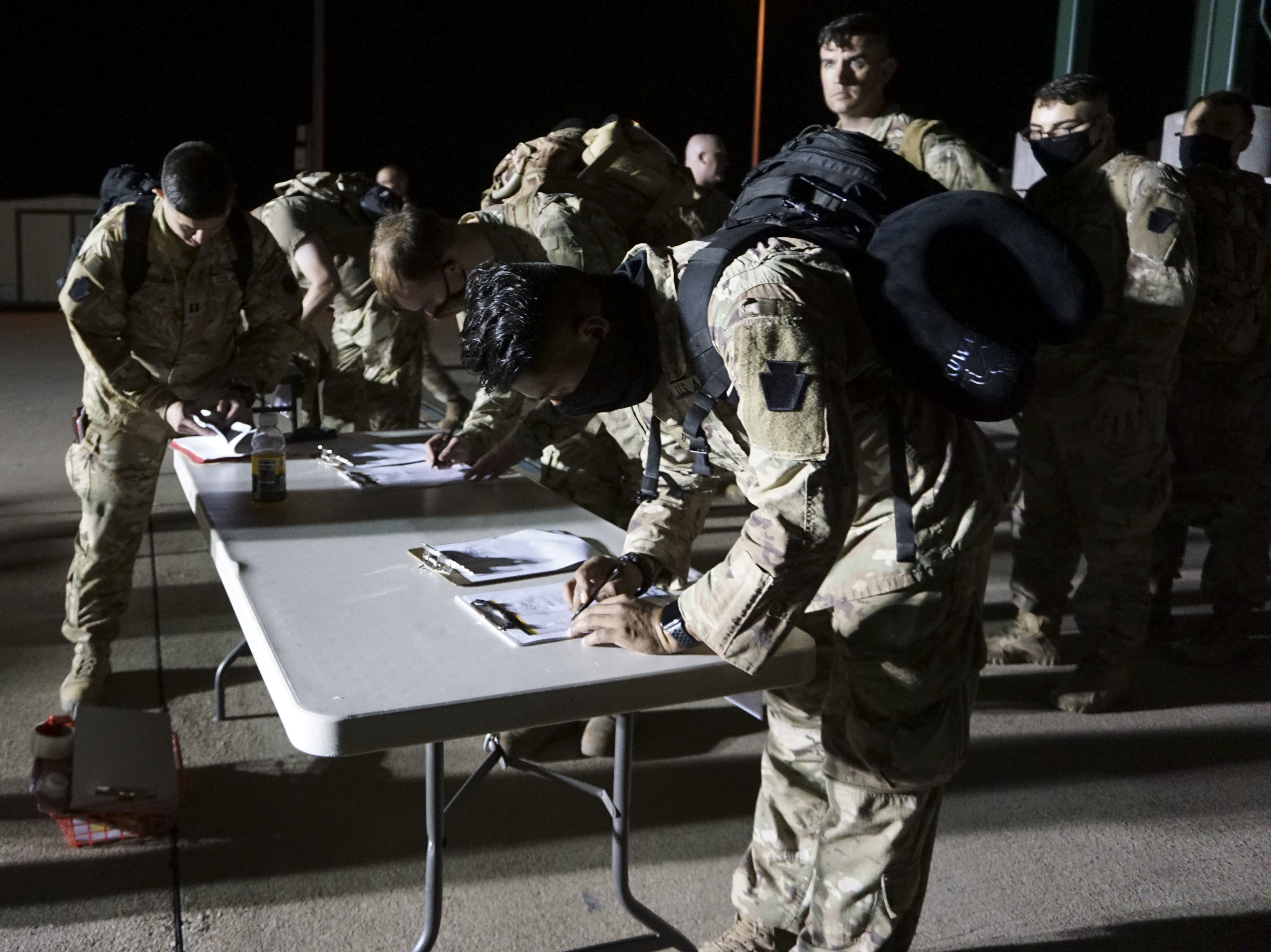 Army Reserve creativity and talent management improve Soldier ...