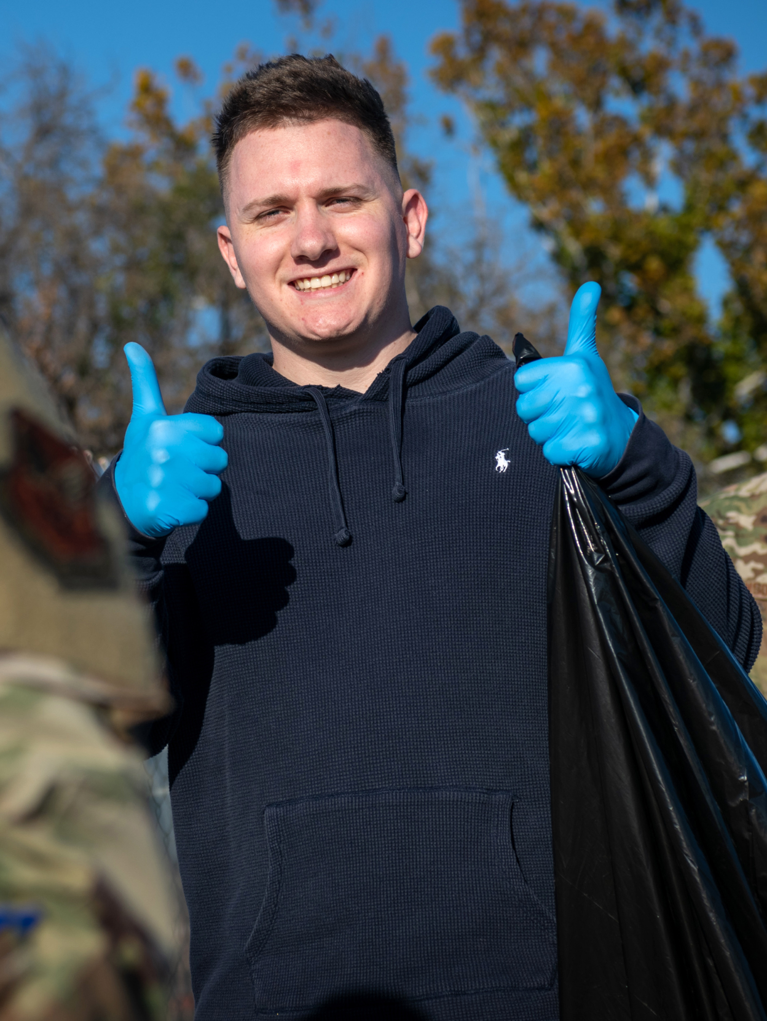 Joint Personal Property Shipping Office undertakes ongoing ...