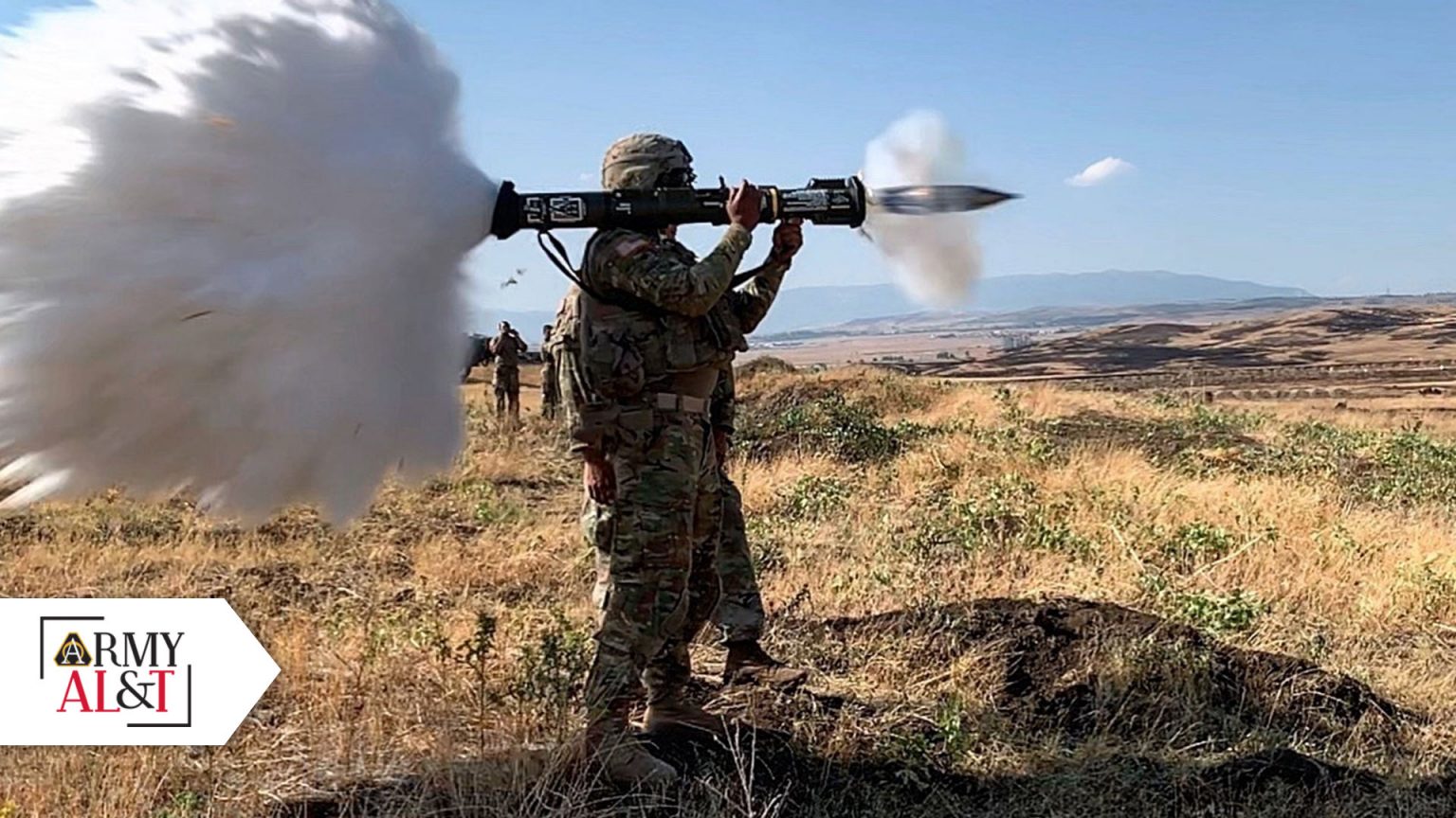 Army AL&T magazine article 210812