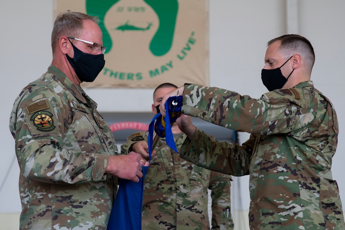 Deactivation, Activation Ceremony > Davis-Monthan Air Force Base ...