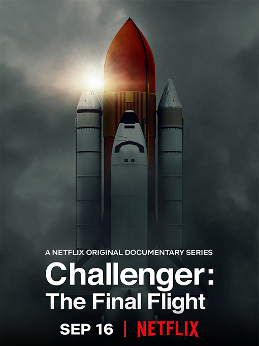 Challenger: The Final Flight