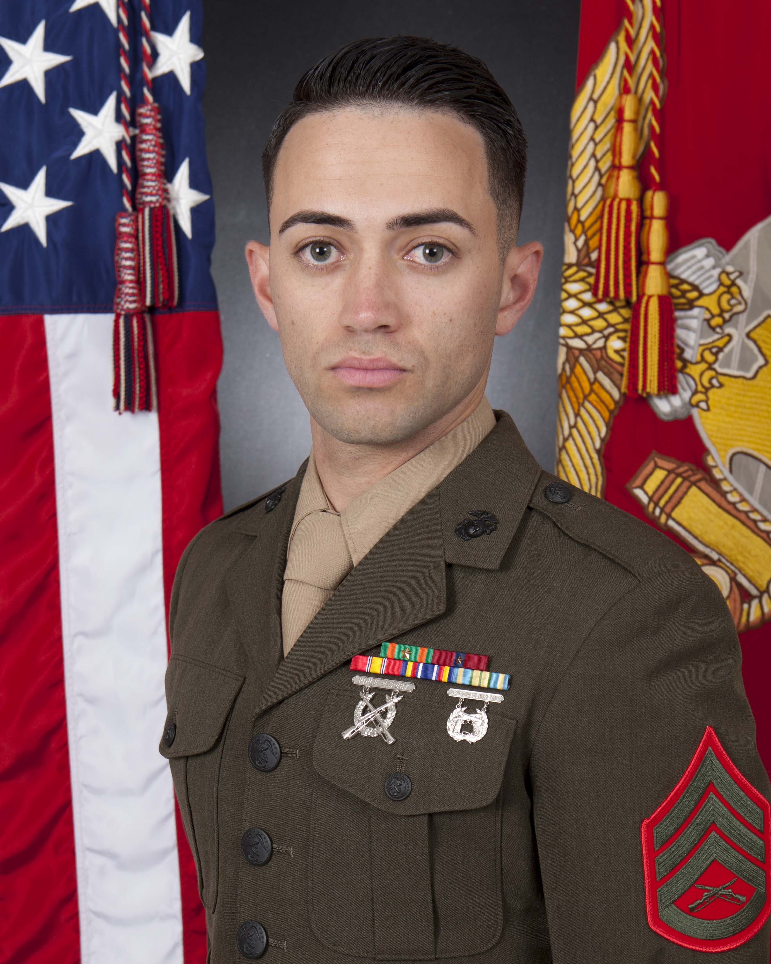 personnel administration school instructor of the year