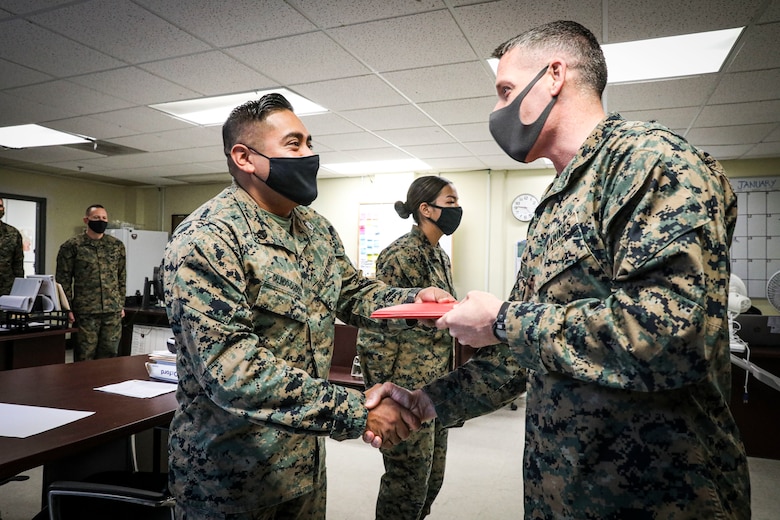 CBIRF CGRI Inspection Awards > Chemical Biological Incident Response ...