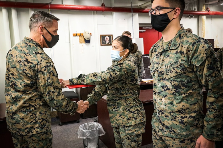 CBIRF CGRI Inspection Awards > Chemical Biological Incident Response ...