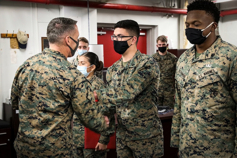 CBIRF CGRI Inspection Awards > Chemical Biological Incident Response ...