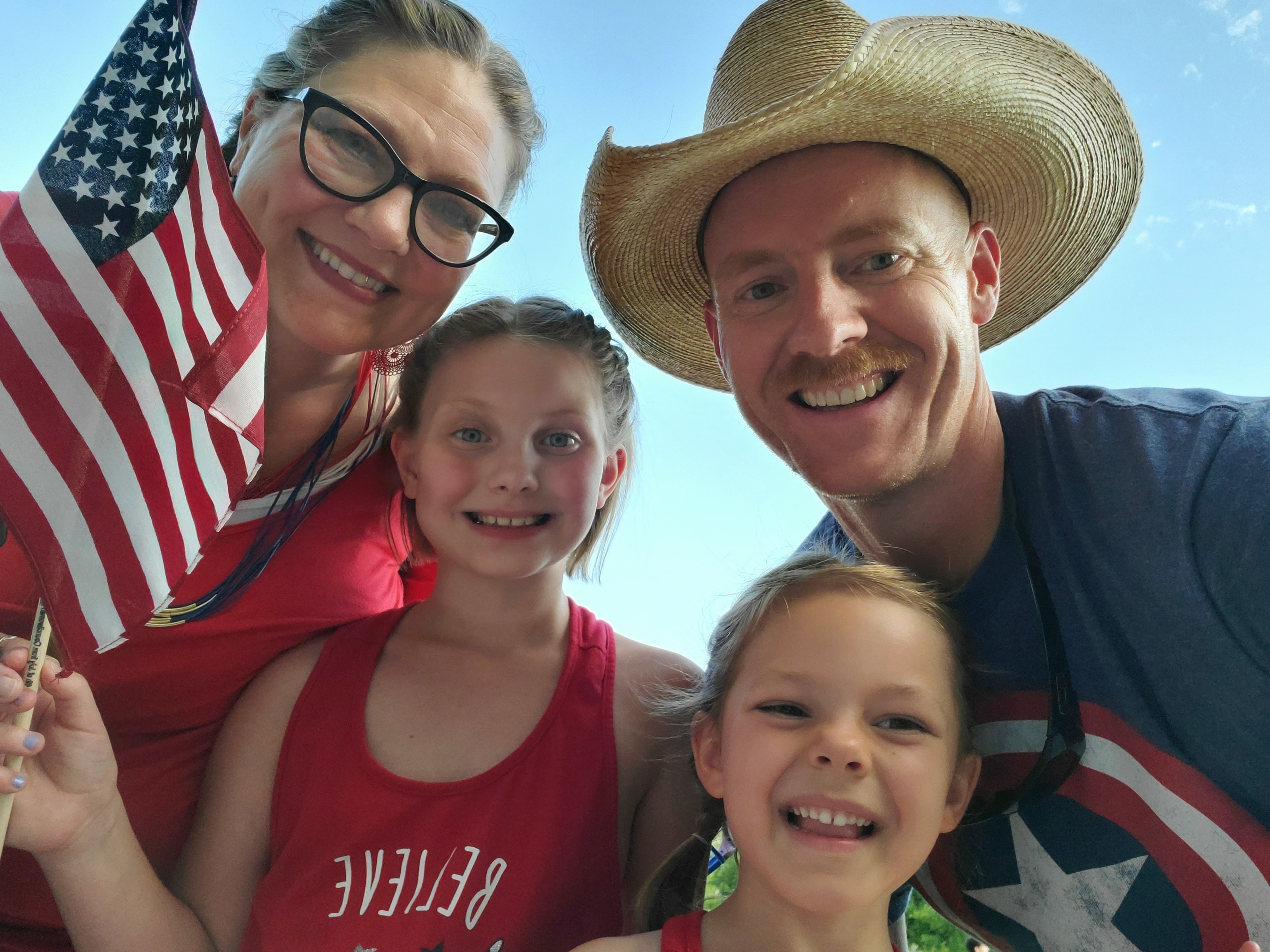 Meet the Commander – Col. Christopher Workinger, 365th ISRG/CC ...