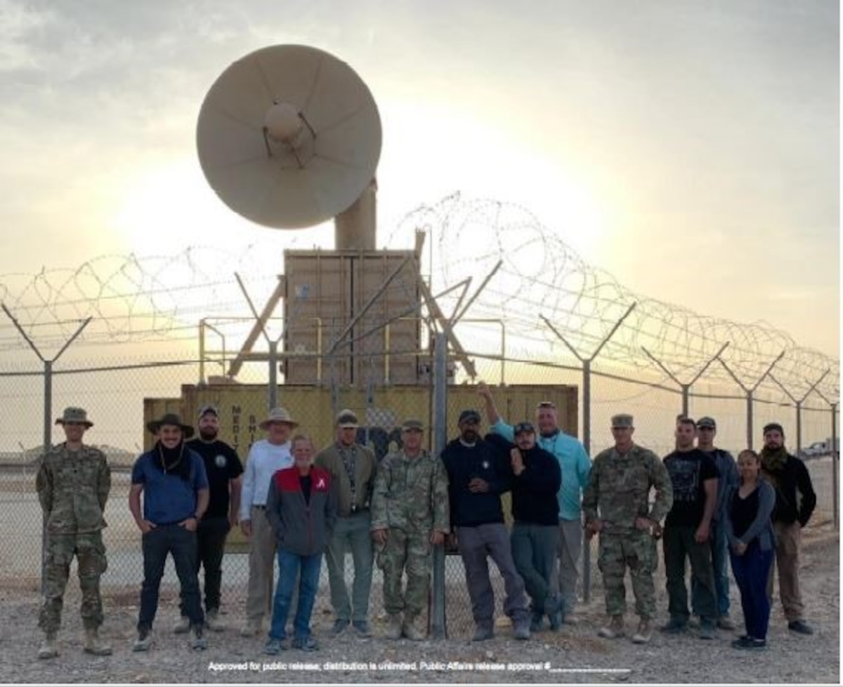 AFRL’s drone killer, THOR wins Popular Science “Best of” award > Wright ...