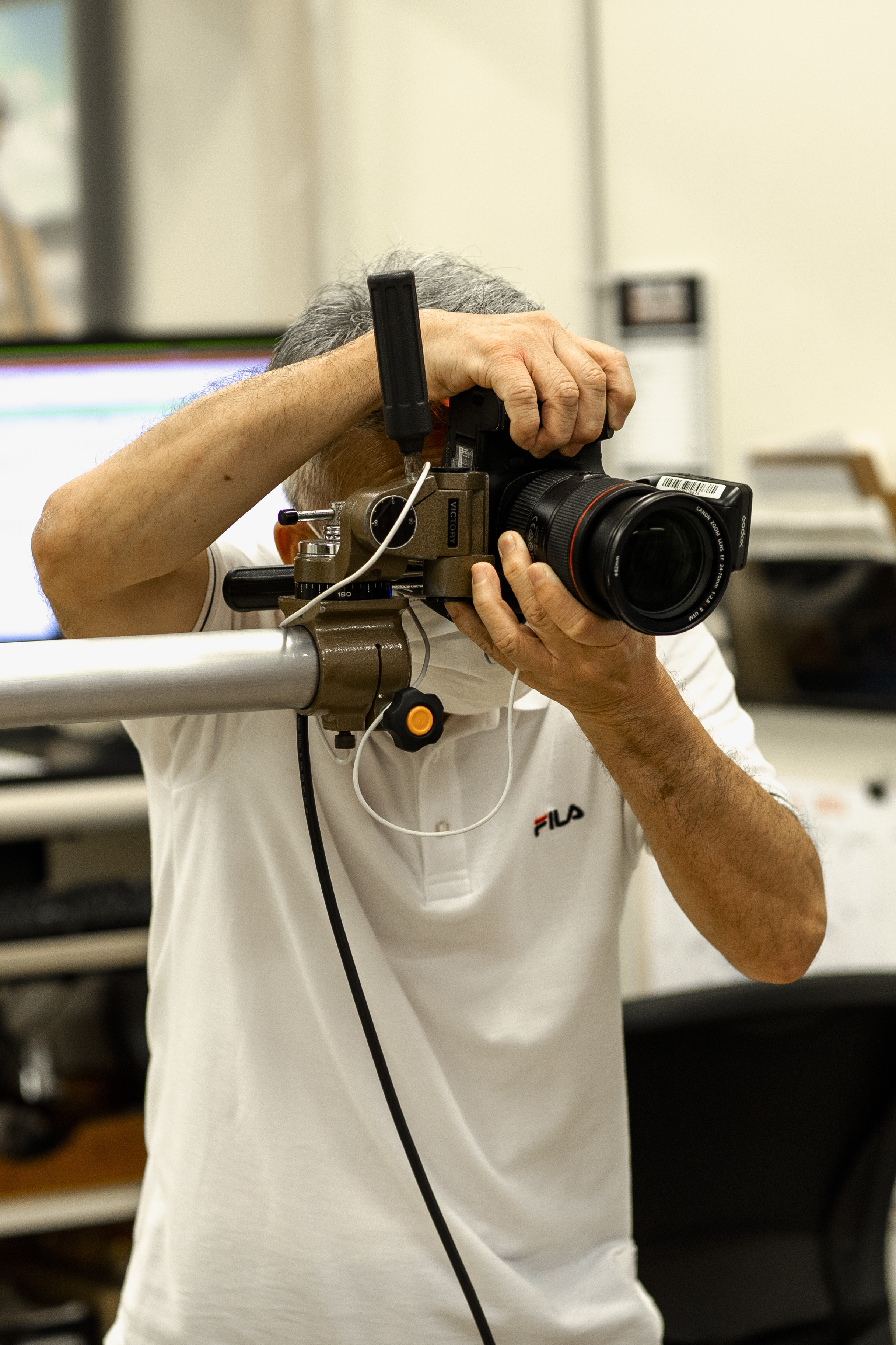 Faces of MCIPAC: Naoshi Higa > Marine Corps Installations Pacific > News