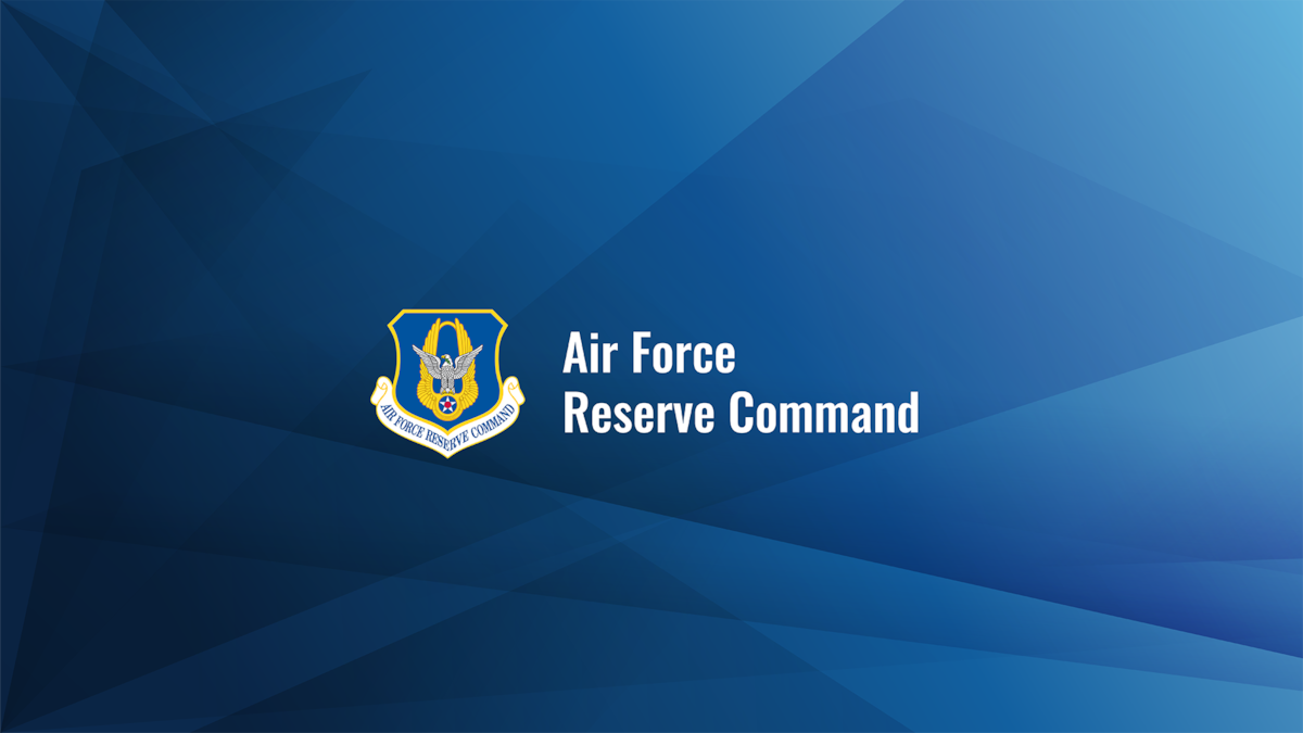 Air Force Reserve Command > Air Force > Fact Sheet Display