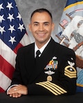 Executive Officer, USNS Mercy > Military Sealift Command > Biographies