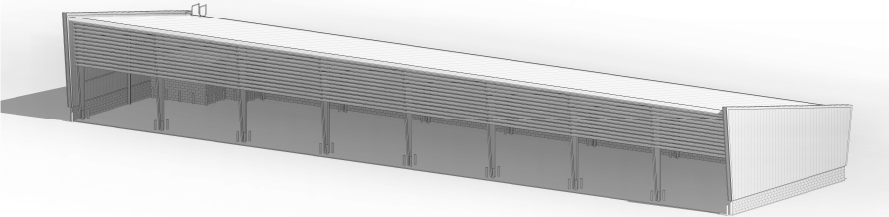 ‘Installation of the Future’ rebuild ensures vitality of Silver Flag ...