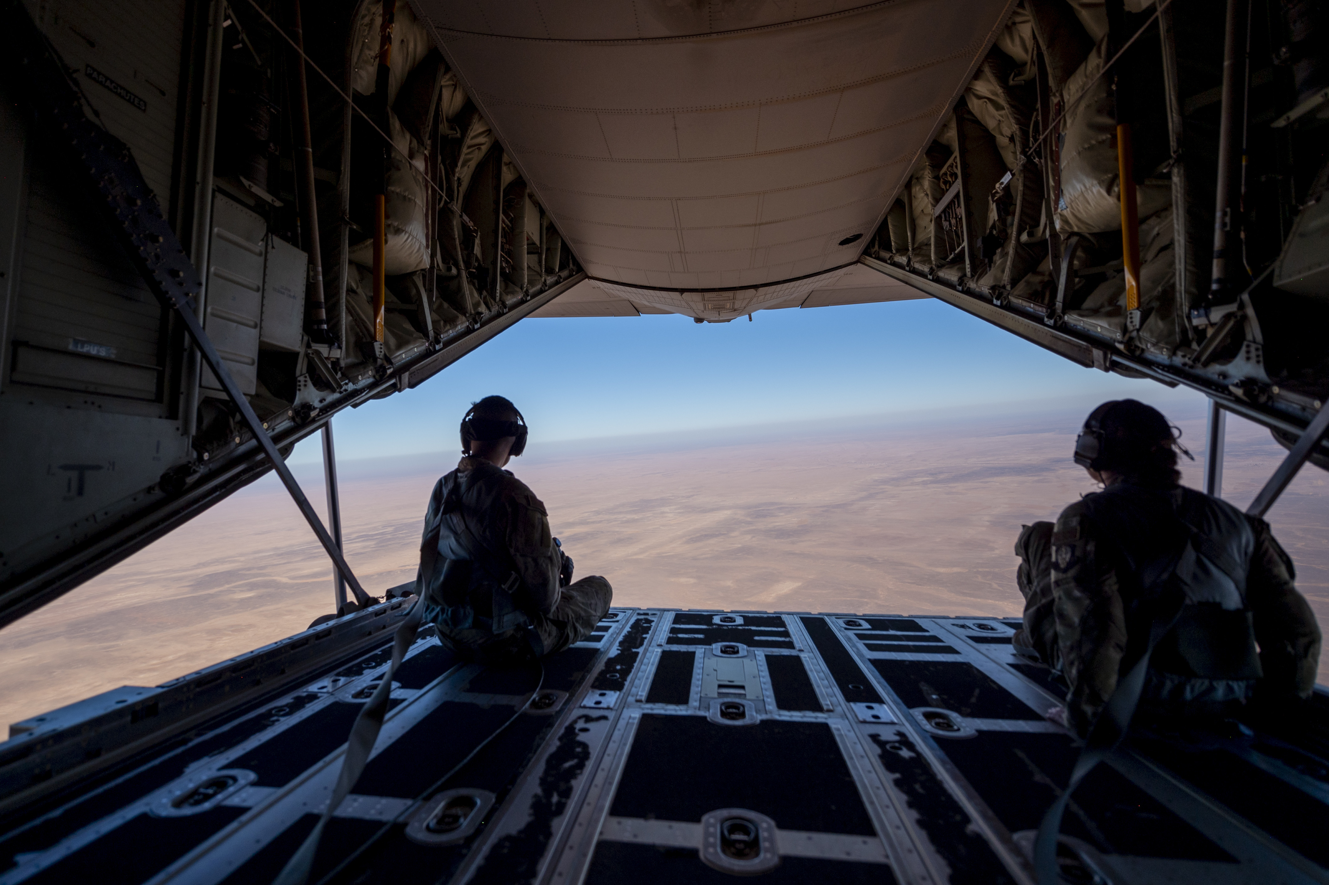 26th Expeditionary Rescue Squadron > U.S. Air Forces Central > News