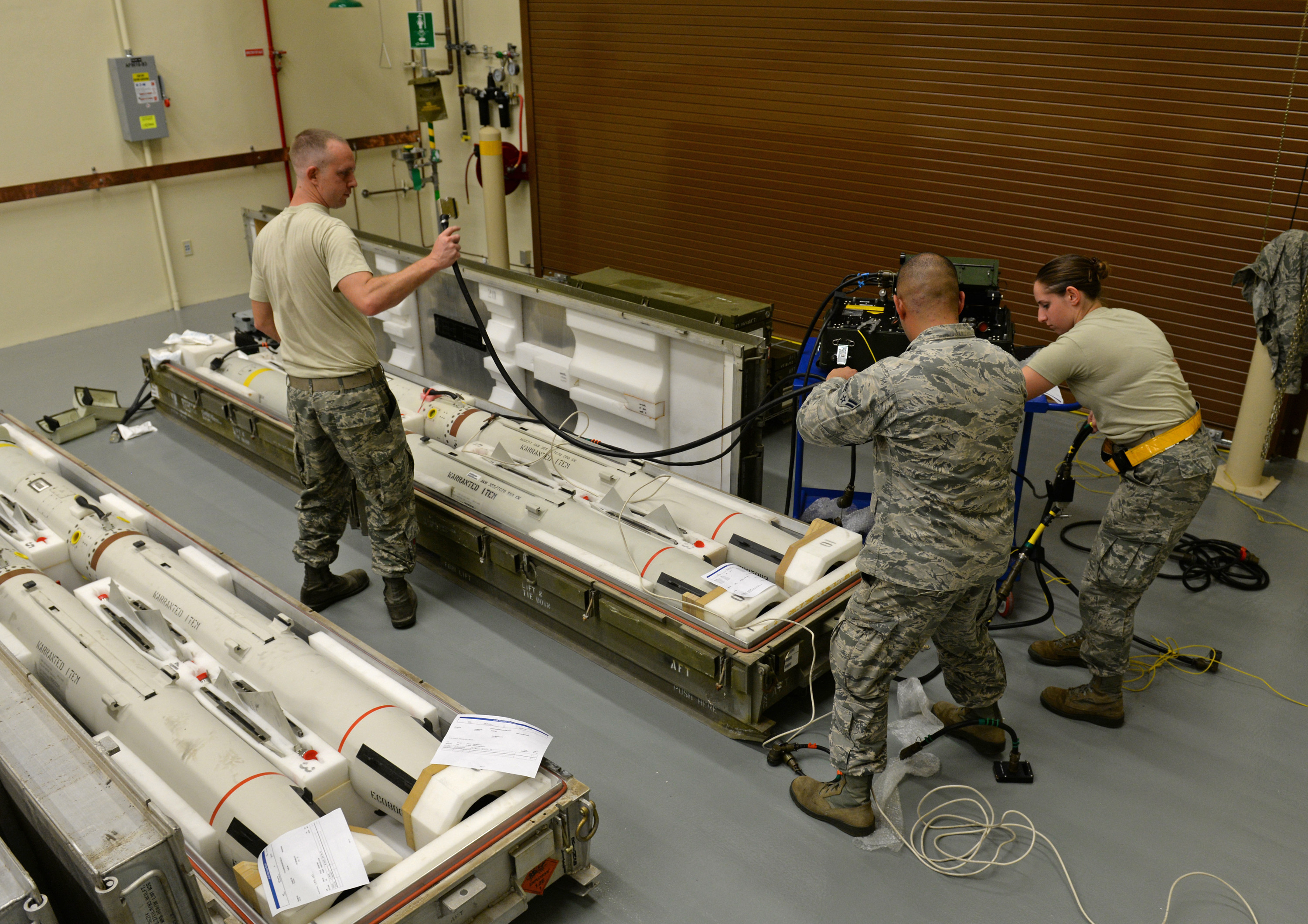 AGM-88 HARM > Air Force > Fact Sheet Display