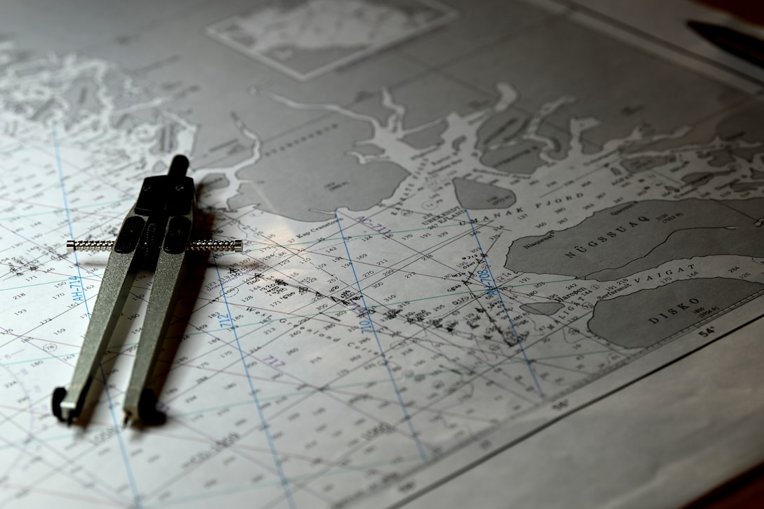 Cutter Course | U.S. Department of War