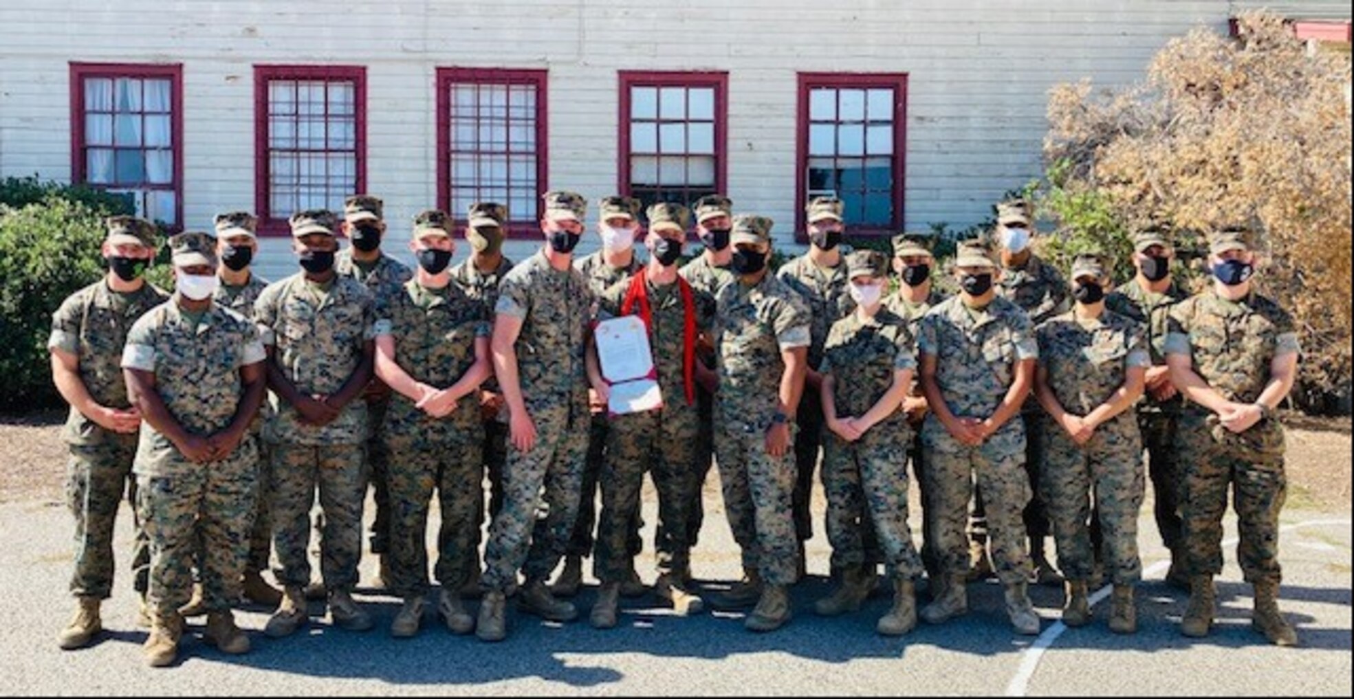 Combat Logistics Battalion 13