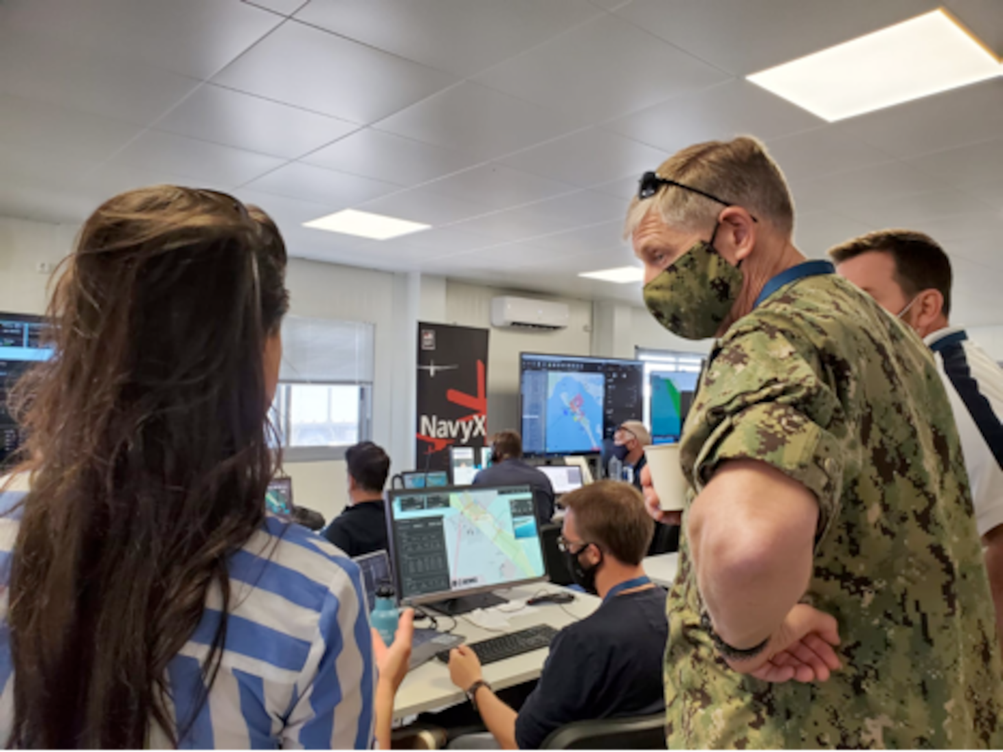 United States Participates in Exercise REP(MUS) 2021 > United States ...
