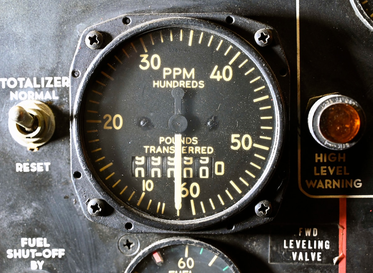 Boeing KC-97L Stratofreighter > National Museum of the United States ...