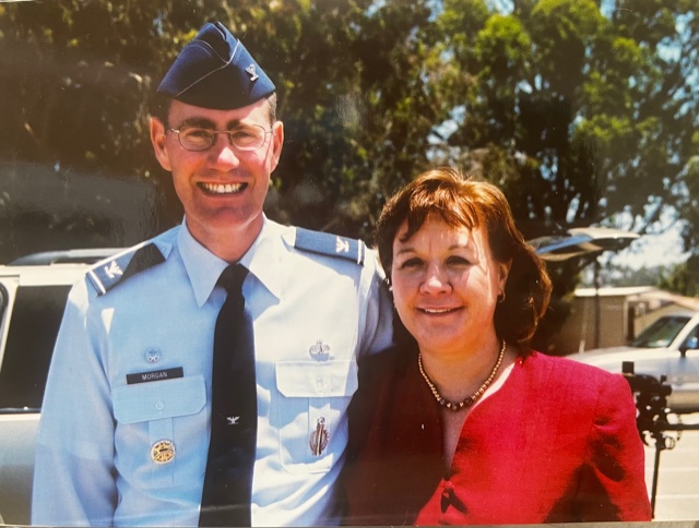 AFGSC operations legend retires after 44 year legacy of service > Air ...