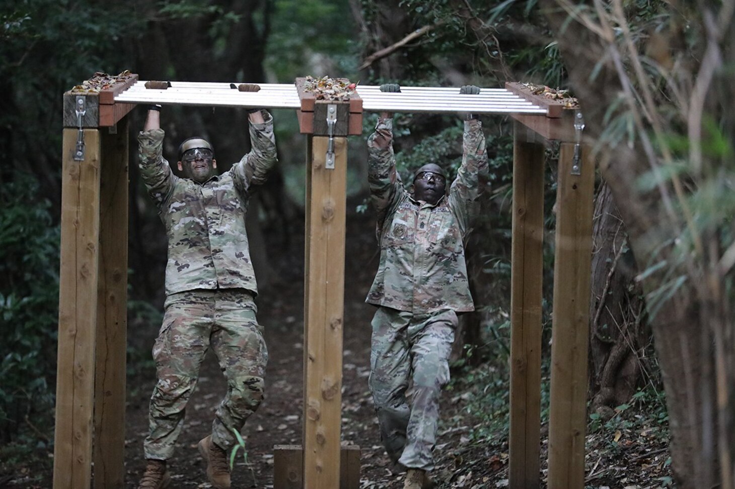 35th CSSB Soldiers Compete in Unit’s First Ever ‘Best Warrior ...
