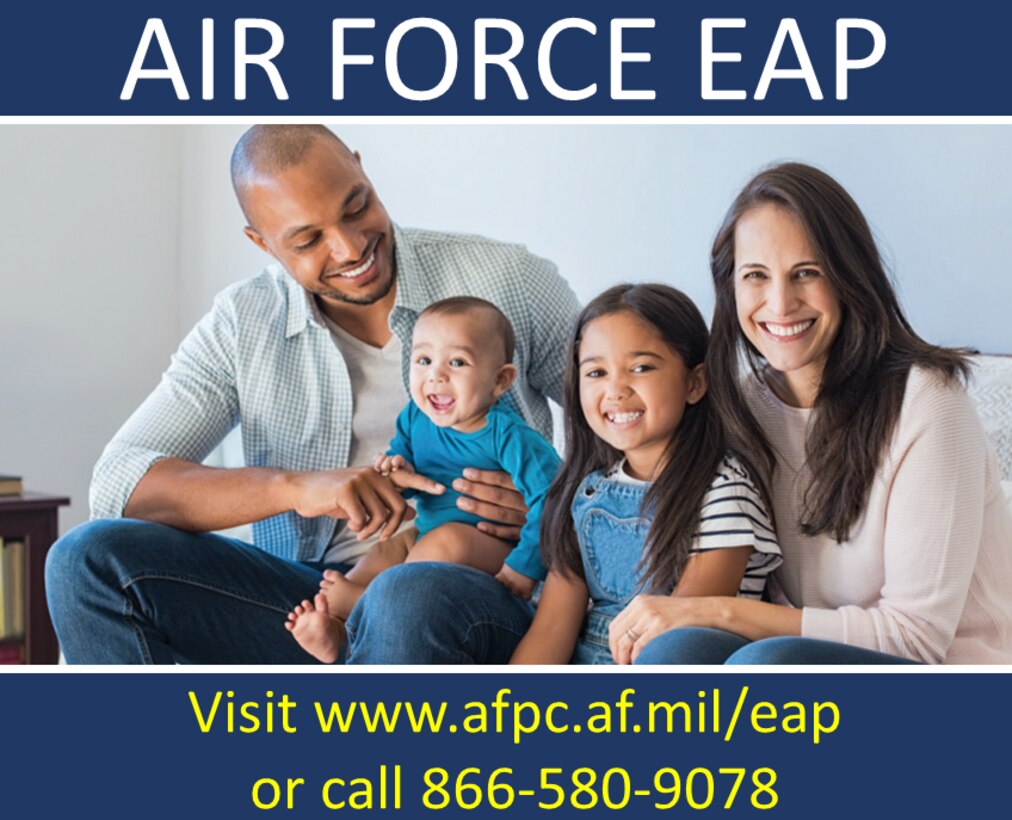 Air Force EAP
