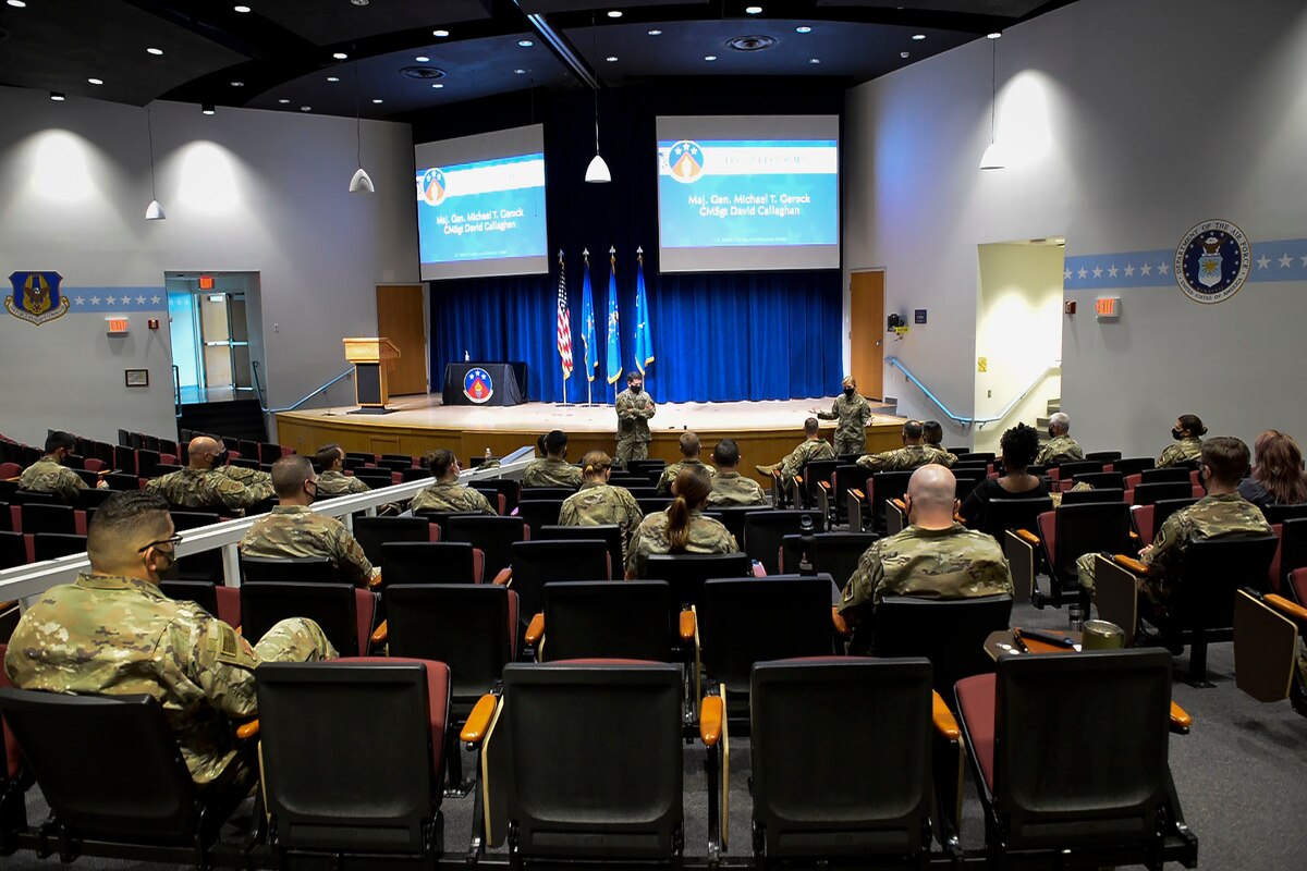 ANGRC leadership visits TEC > IGB Training & Education Center > Article ...